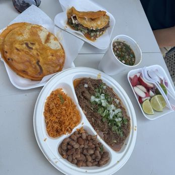BIRRIA EL REY - Updated November 2024 - 323 Photos & 246 Reviews - 1015 ...
