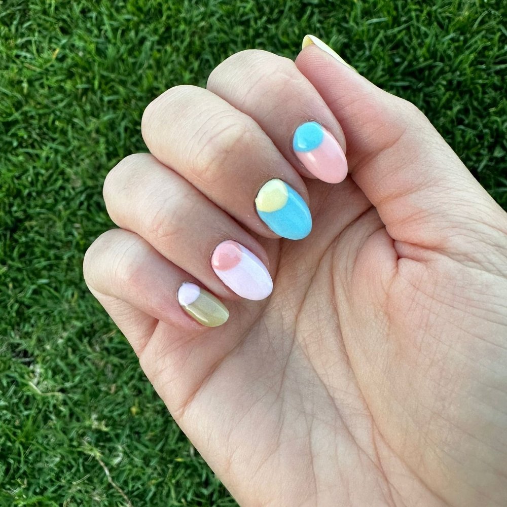 MANDYS NAILS - Request an Appointment - 24 Photos - 600 W Hallandale ...