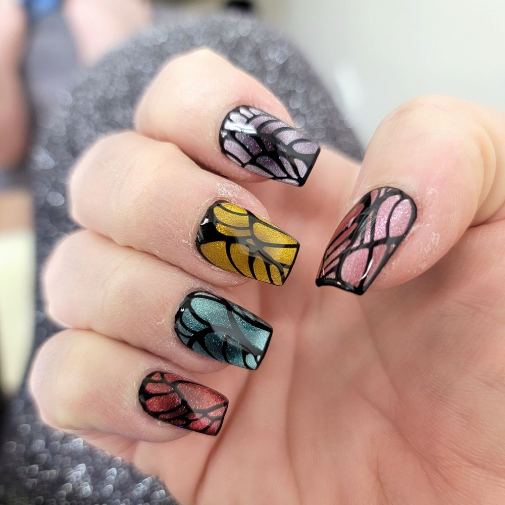 HAN’S NAILS - Updated August 2024 - 950 Photos & 106 Reviews - 947 ...