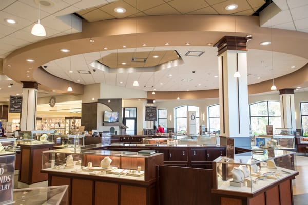REEDS JEWELERS / JENSS DECOR AT ORCHARD PARK - Updated August 2025 - 33 ...