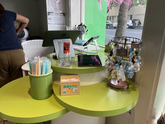 THE BOBA STOP - Updated December 2025 - 28 Photos & 19 Reviews - 226 W ...