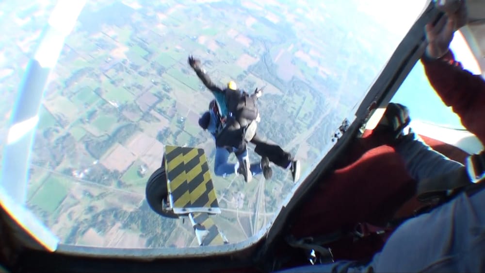 SKYDIVE MINNESOTA - Updated April 2026 - 10726 155th St, Milaca ...