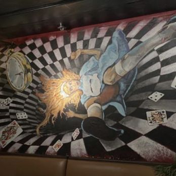 THE RABBIT HOLE - Updated December 2024 - 2420 Photos & 2325 Reviews ...