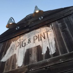 THE PIG & PINT - Updated August 2025 - 1149 Photos & 1199 Reviews ...