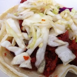 WHITE RABBIT TRUCK - TEMP. CLOSED - Updated December 2024 - 661 Photos ...