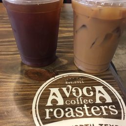 AVOCA COFFEE - Updated December 2025 - 220 Photos & 118 Reviews - 835 ...