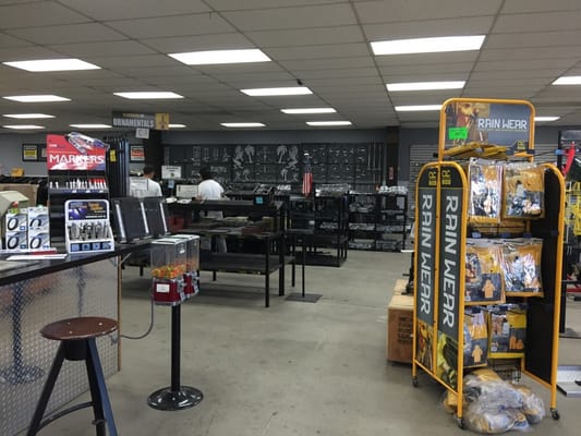 PATTON’S STEEL SAN BERNARDINO - Updated January 2026 - 13 Reviews ...