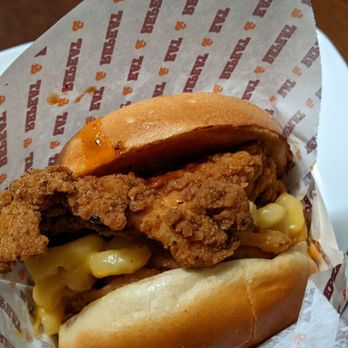 BIG CHICKEN - Updated December 2025 - 349 Photos & 210 Reviews - 921 N ...