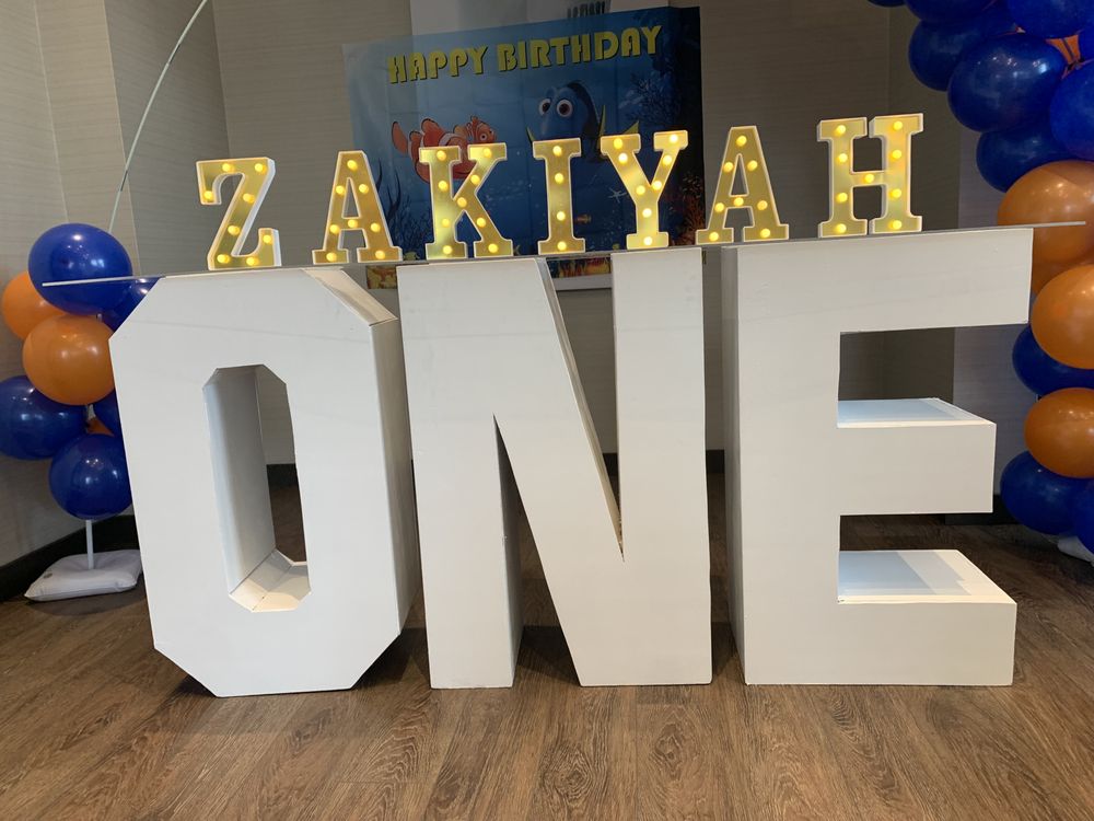 TORONTO BALLOONS BALLOONS - Updated September 2024 - Request a Quote ...