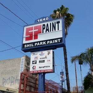 SHILPARK PAINT - Updated December 2025 - 13 Photos & 17 Reviews - 11240 ...