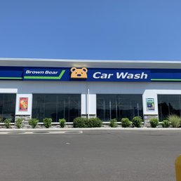 Brown Bear Car Wash Reviews | Read Customer Service Reviews of ...