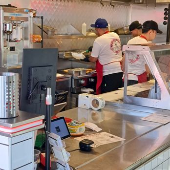 MAIN BURGER - Updated December 2025 - 191 Photos & 133 Reviews - 161 W ...