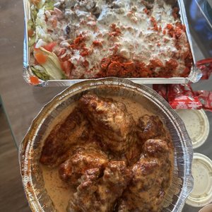 NEW YORK CHICKEN & GYRO - 1141 Photos & 2210 Reviews - 7553 Topanga ...