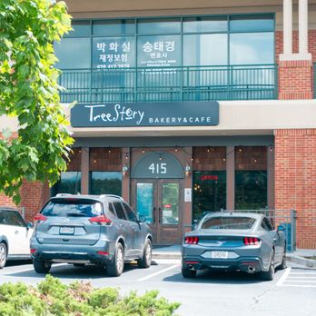 TREE STORY BAKERY & CAFE - Updated December 2025 - 578 Photos & 234 ...