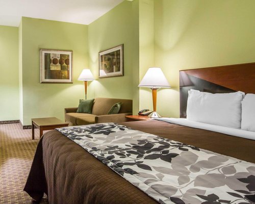 SLEEP INN & SUITES - Updated December 2025 - 29 Photos & 17 Reviews ...