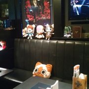 HUNTERS BAR [モンハン酒場] - 144 Photos & 19 Reviews - 歌舞伎町1-3-16, 新宿区, 東京都 ...