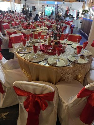 CEDAR RANCH EVENT CENTER - Updated October 2025 - 12 Photos - 4523 N ...