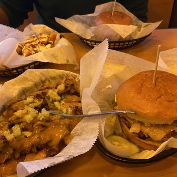 WIZARD BURGER - Updated October 2025 - 78 Photos & 80 Reviews - 74 N ...