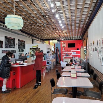 REBUS WORKS - Updated July 2025 - 87 Photos & 21 Reviews - 301 Kinsey ...