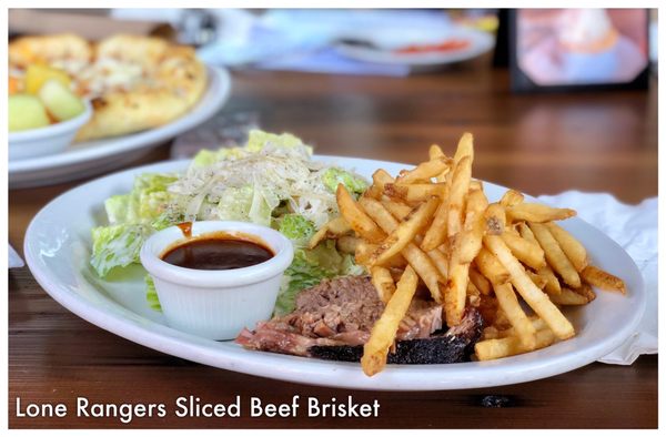 BACK FORTY TEXAS BBQ ROADHOUSE & SALOON - Updated August 2024 - 1115 ...