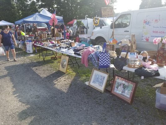 BLUE RIDGE FLEA MARKET - Updated July 2024 - 242 Photos & 25 Reviews ...