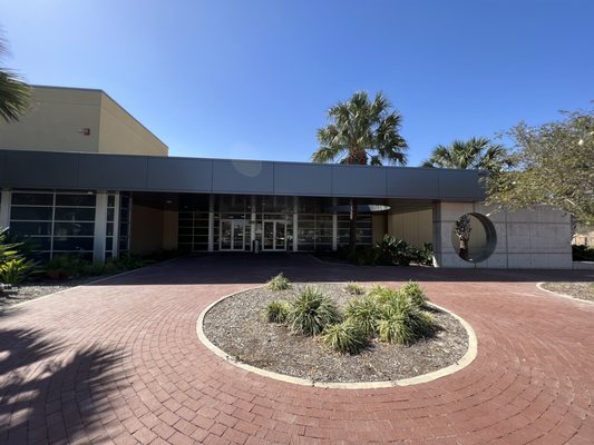 MCALLEN PUBLIC LIBRARY - Updated December 2025 - 47 Photos & 16 Reviews ...