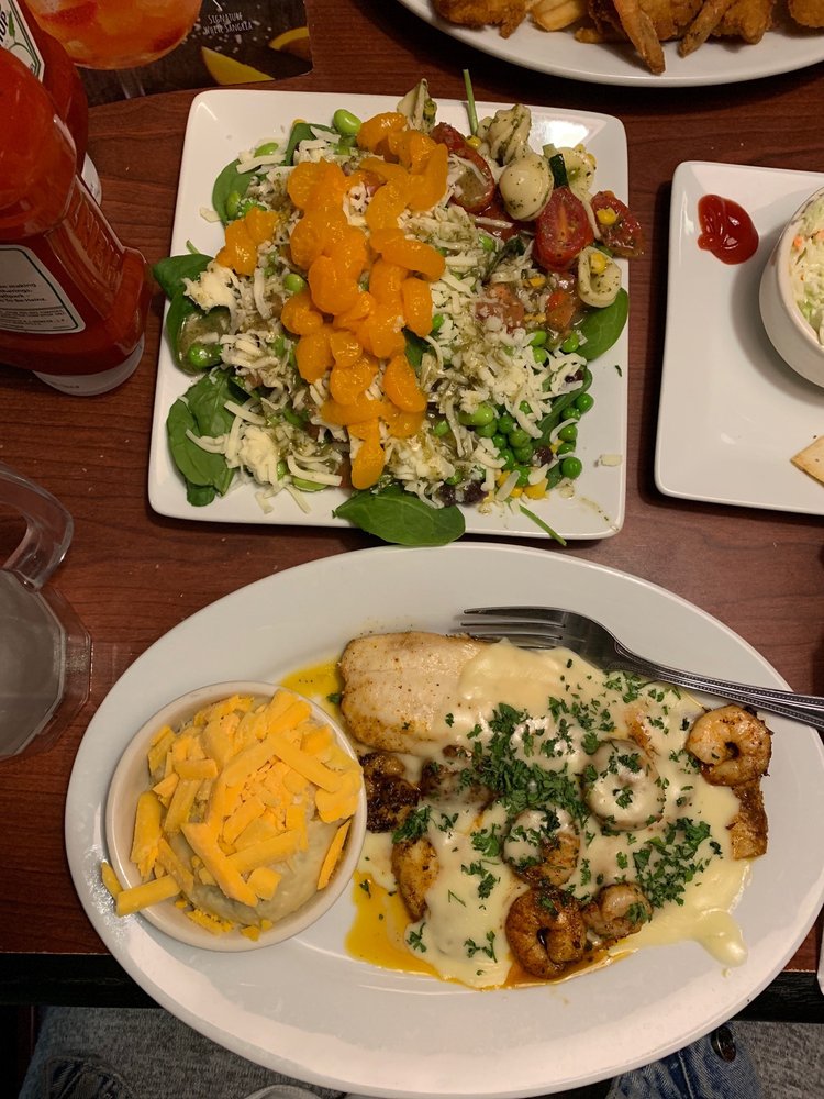 RUBY TUESDAY - 51 Photos & 86 Reviews - American (Traditional) - 1936 ...