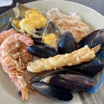 JING DU JAPANESE BUFFET - Updated August 2025 - 119 Photos & 223 ...