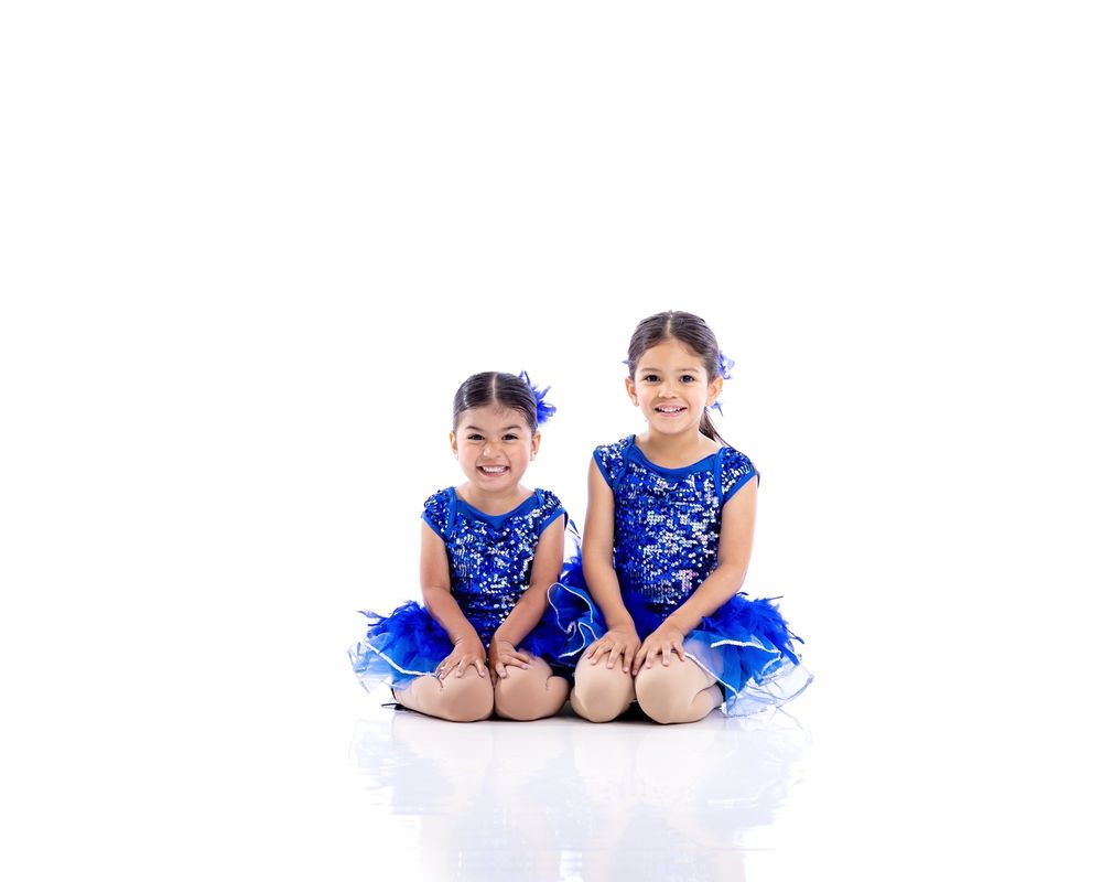 FIRST CLASS DANCE CENTER - Updated October 2025 - 13 Photos - 1917 ...