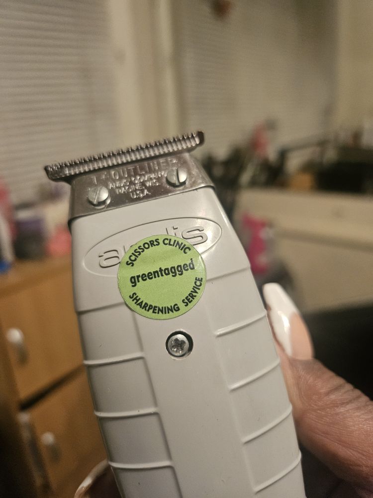 SCISSORS CLINIC SHARPENING SERVICE - Updated May 2025 - 50 Photos & 66 ...