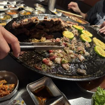 VOLCANO KOREAN BBQ - Updated December 2025 - 26 Photos & 29 Reviews ...