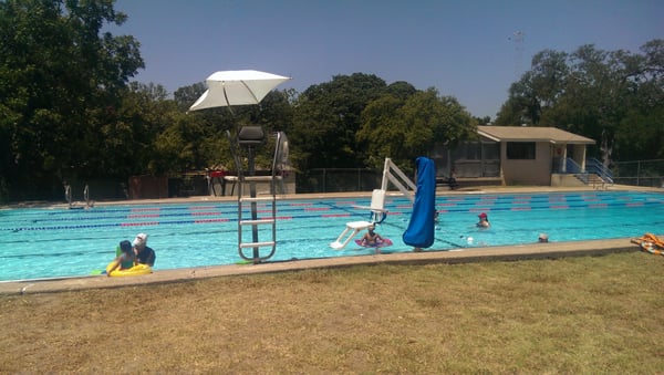 BIG STACY POOL - Updated August 2025 - 50 Reviews - 700 E Live Oak ...
