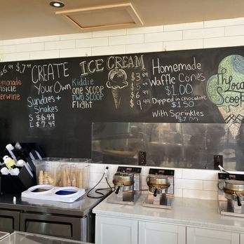 THE LOCAL SCOOP - Updated November 2025 - 147 Photos & 176 Reviews ...