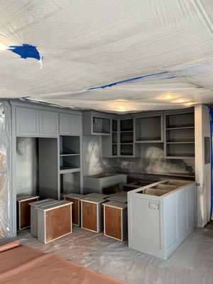 ERIC CONSTRUCTION - Updated December 2025 - Midland, Texas - General Contractors - Phone Number ...