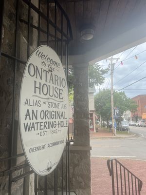 THE ONTARIO HOUSE AKA STONE JUG - Updated November 2025 - 59 Photos ...