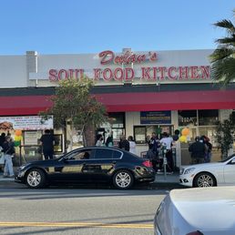 DULAN’S SOUL FOOD KITCHEN - Updated October 2025 - 1207 Photos & 1692 ...
