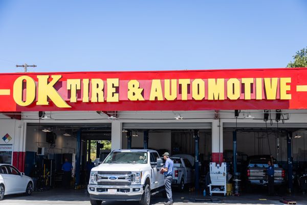 Tire Stores Sacramento Ca