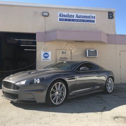 ABSOLUTE AUTOMOTIVE - 113 Photos & 62 Reviews - Auto Repair - 4756 N W ...