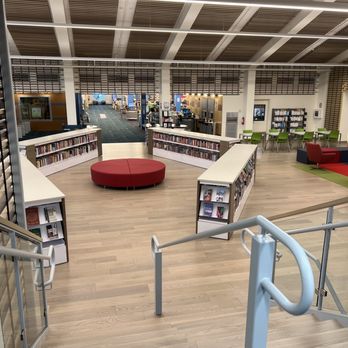 MIDDLE COUNTRY PUBLIC LIBRARY - Updated December 2025 - 27 Photos & 20 ...