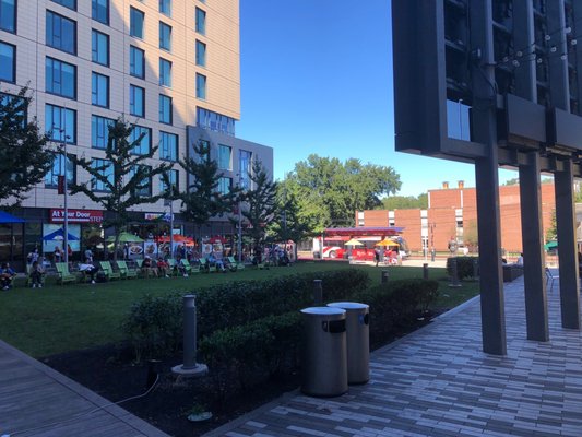 RUTGERS UNIVERSITY - Updated September 2025 - 65 Photos & 68 Reviews ...