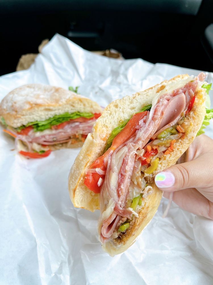 MITCHELL DELICATESSEN - 306 Photos & 560 Reviews - 1306 McGavock Pike ...