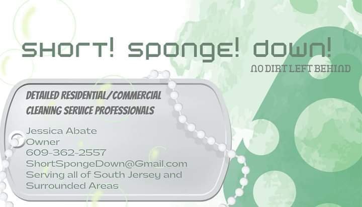 SHORT SPONGE DOWN - Updated May 2024 - Erial, New Jersey - Home ...