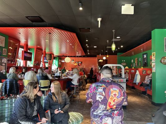 THE FRIENDLY TOAST - PORTLAND - Updated August 2025 - 434 Photos & 360 ...