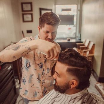 THE BLIND TIGER BARBER SHOP - Updated August 2025 - Request an Appointment - 410 Oak St, Baraboo ...
