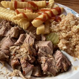 LEXINGTON BARBECUE - 405 Photos & 466 Reviews - Barbeque - 100 ...