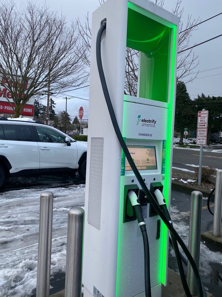 ELECTRIFY AMERICA - Updated September 2025 - 6615 NE Glisan St ...