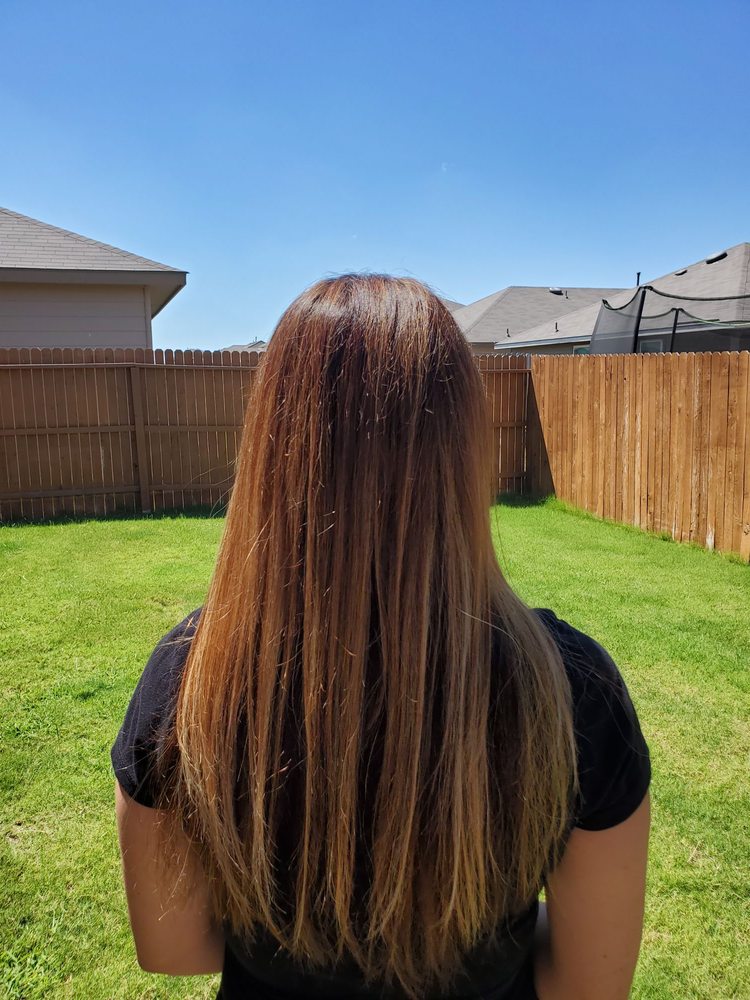 SALON INTRIGUE - Updated July 2024 - 55 Photos & 76 Reviews - 11398 ...