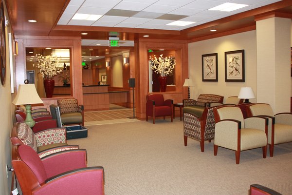 RALEIGH RADIOLOGY - Updated January 2026 - 12 Photos & 39 Reviews - 150 ...