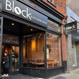 BLOCK KITCHEN + BAR - Updated October 2025 - 157 Photos & 56 Reviews ...