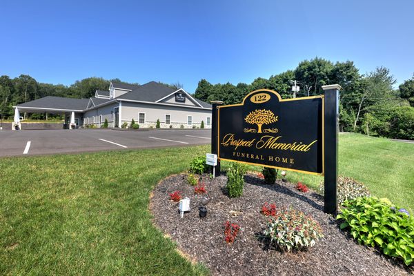 PROSPECT MEMORIAL - Updated December 2025 - 32 Photos - 122 Waterbury ...